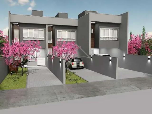 Casa / Sobrado para Venda em Jaraguá do Sul/SC Três Rios do Norte 2 Quartos