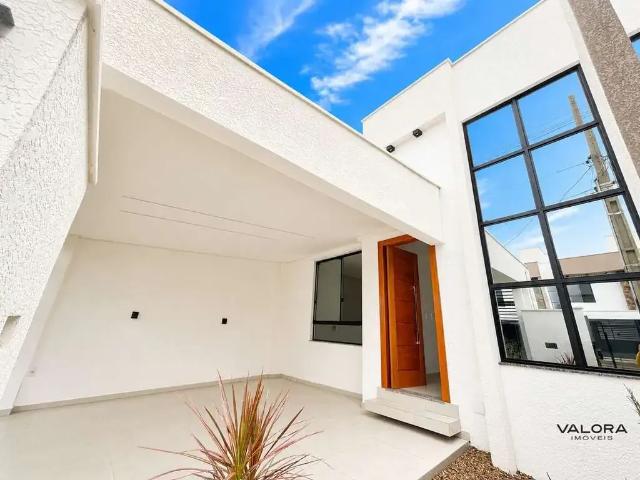Casa / Sobrado para Venda em Jaraguá do Sul/SC Três Rios do Norte 2 Quartos