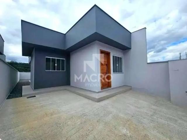 Casa / Sobrado para Venda em Jaraguá do Sul/SC Três Rios do Norte 2 Quartos