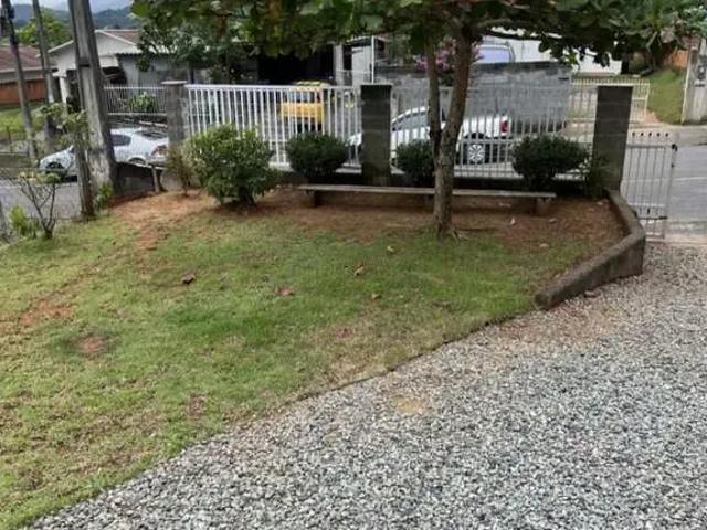 Casa / Sobrado para Venda em Jaraguá do Sul/SC Três Rios do Norte 2 Quartos