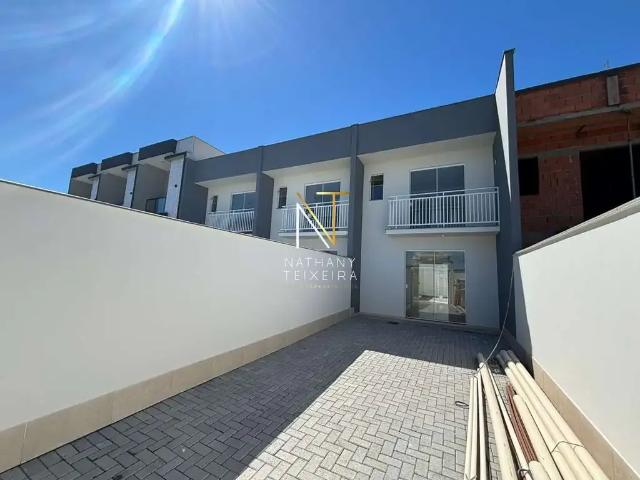 Casa / Sobrado para Venda em Jaraguá do Sul/SC Três Rios do Norte 2 Quartos