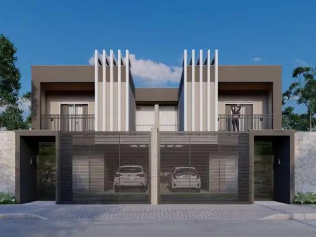 Casa / Sobrado para Venda em Jaraguá do Sul/SC Três Rios do Norte 2 Quartos