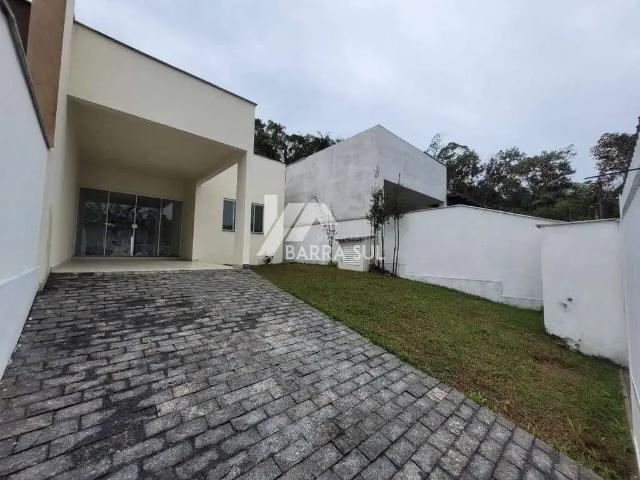 Casa / Sobrado para Venda em Jaraguá do Sul/SC Três Rios do Norte 2 Quartos