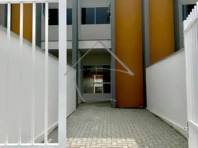 Casa / Sobrado para Venda em Jaraguá do Sul/SC Três Rios do Norte 2 Quartos