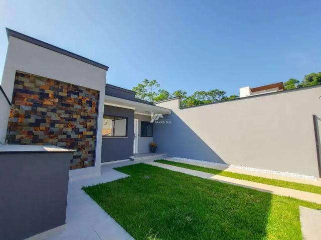 Casa / Sobrado para Venda em Jaraguá do Sul/SC Três Rios do Norte 2 Quartos