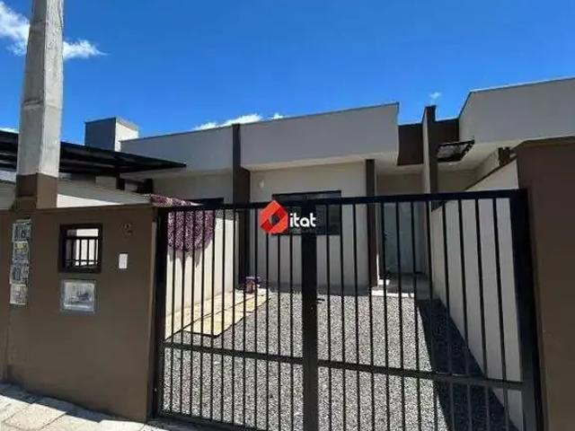 Casa / Sobrado para Venda em Jaraguá do Sul/SC Três Rios do Norte 2 Quartos