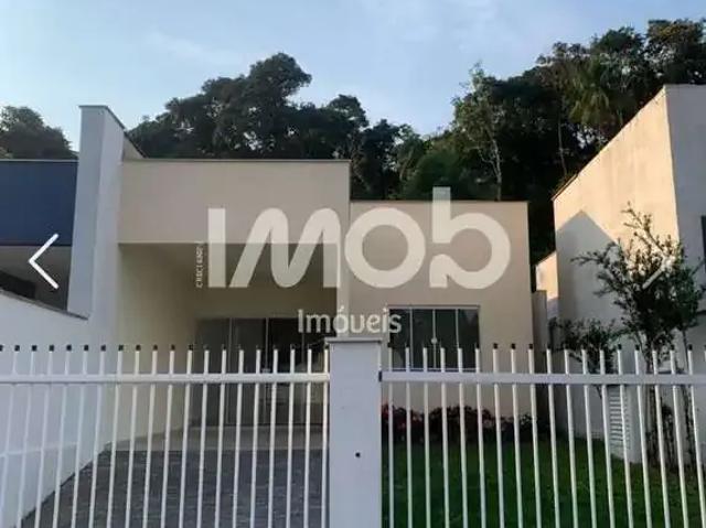 Casa / Sobrado para Venda em Jaraguá do Sul/SC Três Rios do Norte 2 Quartos