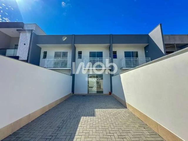 Casa / Sobrado para Venda em Jaraguá do Sul/SC Três Rios do Norte 2 Quartos