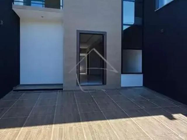 Casa / Sobrado para Venda em Jaraguá do Sul/SC Três Rios do Norte 2 Quartos