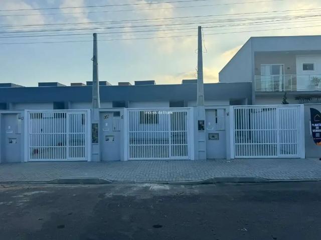 Casa / Sobrado para Venda em Jaraguá do Sul/SC Três Rios do Norte 2 Quartos