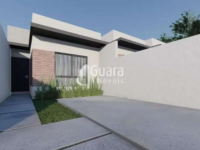 Casa / Sobrado para Venda em Jaraguá do Sul/SC Três Rios do Norte 2 Quartos