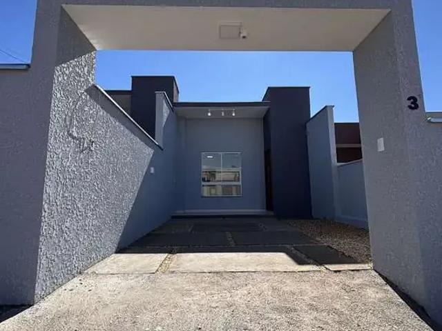 Casa / Sobrado para Venda em Jaraguá do Sul/SC Três Rios do Norte 2 Quartos