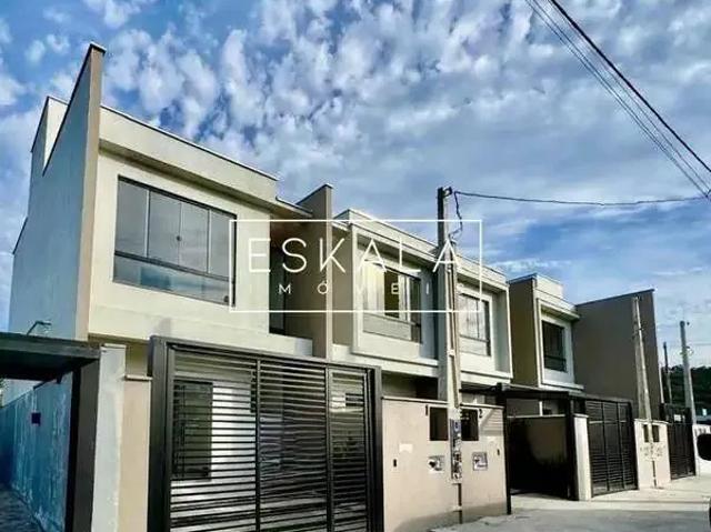 Casa / Sobrado para Venda em Jaraguá do Sul/SC Três Rios do Norte 2 Quartos