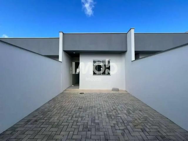 Casa / Sobrado para Venda em Jaraguá do Sul/SC Três Rios do Norte 2 Quartos