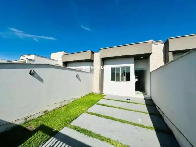 Casa / Sobrado para Venda em Jaraguá do Sul/SC Três Rios do Norte 2 Quartos