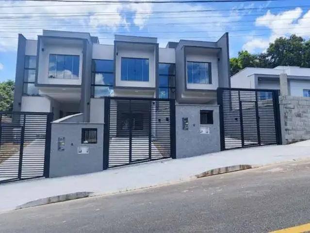 Casa / Sobrado para Venda em Jaraguá do Sul/SC Três Rios do Norte 2 Quartos