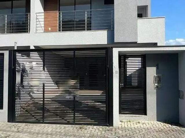 Casa / Sobrado para Venda em Jaraguá do Sul/SC Três Rios do Norte 2 Quartos