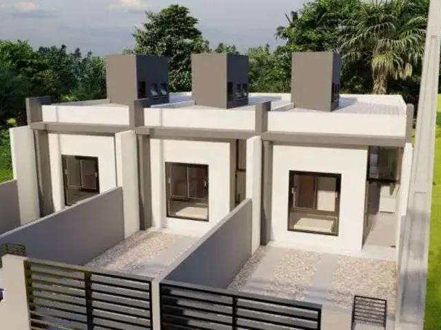 Casa / Sobrado para Venda em Jaraguá do Sul/SC Três Rios do Norte 2 Quartos