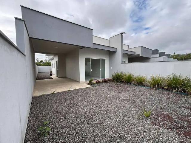 Casa / Sobrado para Venda em Jaraguá do Sul/SC Três Rios do Norte 2 Quartos
