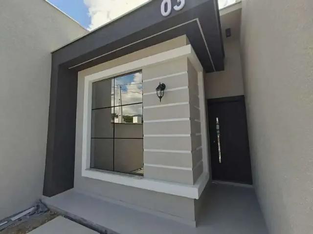 Casa / Sobrado para Venda em Jaraguá do Sul/SC Três Rios do Norte 2 Quartos