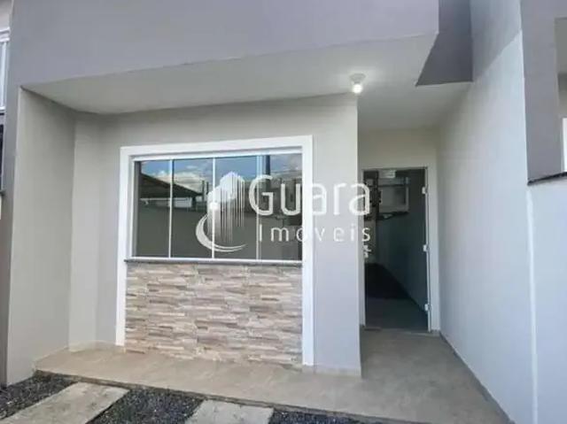 Casa / Sobrado para Venda em Jaraguá do Sul/SC Três Rios do Norte 2 Quartos