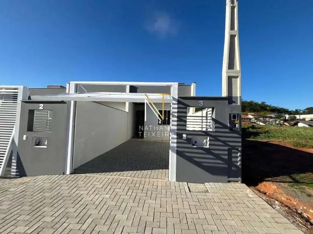 Casa / Sobrado para Venda em Jaraguá do Sul/SC Três Rios do Norte 2 Quartos
