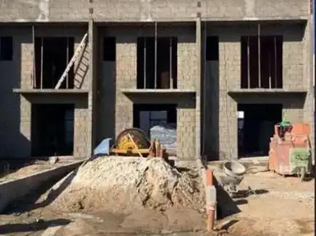 Casa / Sobrado para Venda em Jaraguá do Sul/SC Três Rios do Norte 2 Quartos