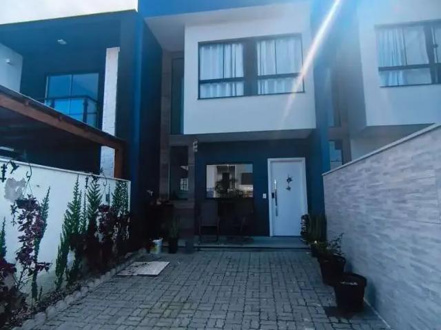 Casa / Sobrado para Venda em Jaraguá do Sul/SC Três Rios do Norte 2 Quartos