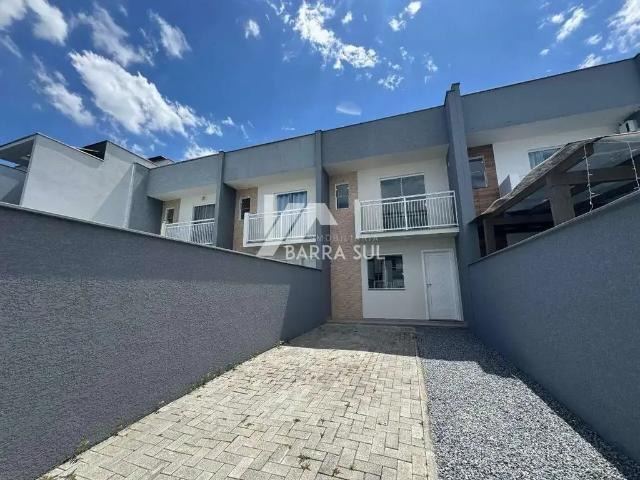Casa / Sobrado para Venda em Jaraguá do Sul/SC Três Rios do Norte 2 Quartos