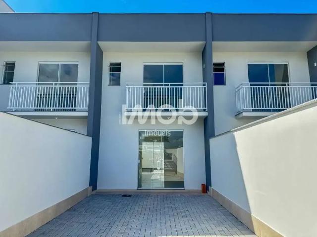 Casa / Sobrado para Venda em Jaraguá do Sul/SC Três Rios do Norte 2 Quartos