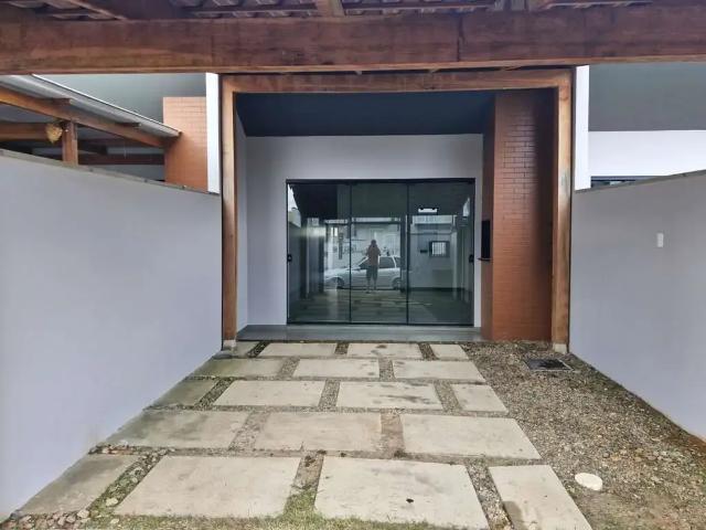 Casa / Sobrado para Venda em Jaraguá do Sul/SC Três Rios do Norte 2 Quartos
