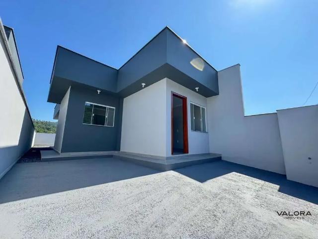 Casa / Sobrado para Venda em Jaraguá do Sul/SC Três Rios do Norte 2 Quartos