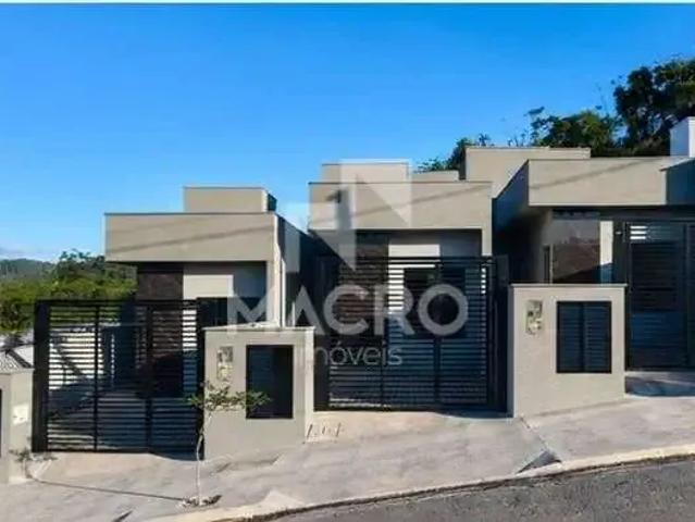 Casa / Sobrado para Venda em Jaraguá do Sul/SC Três Rios do Norte 2 Quartos