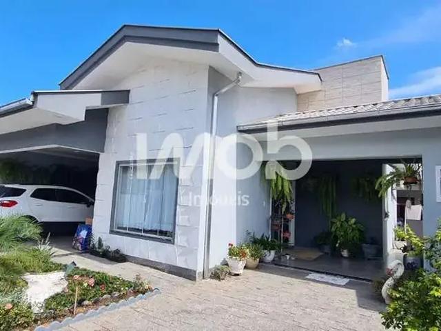 Casa / Sobrado para Venda em Jaraguá do Sul/SC Três Rios do Norte 2 Quartos
