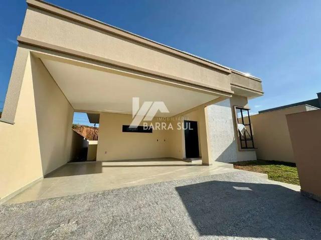 Casa / Sobrado para Venda em Jaraguá do Sul/SC Três Rios do Norte 2 Quartos