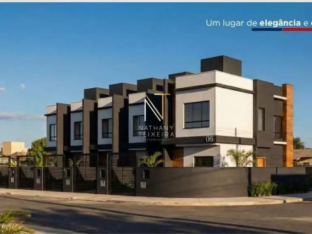 Casa / Sobrado para Venda em Jaraguá do Sul/SC Três Rios do Norte 2 Quartos