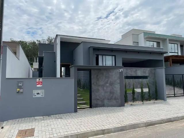 Casa / Sobrado para Venda em Jaraguá do Sul/SC Três Rios do Norte 2 Quartos