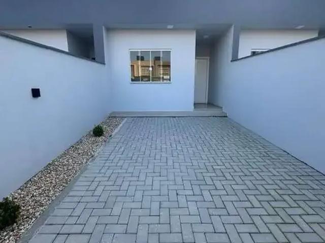 Casa / Sobrado para Venda em Jaraguá do Sul/SC Três Rios do Norte 2 Quartos