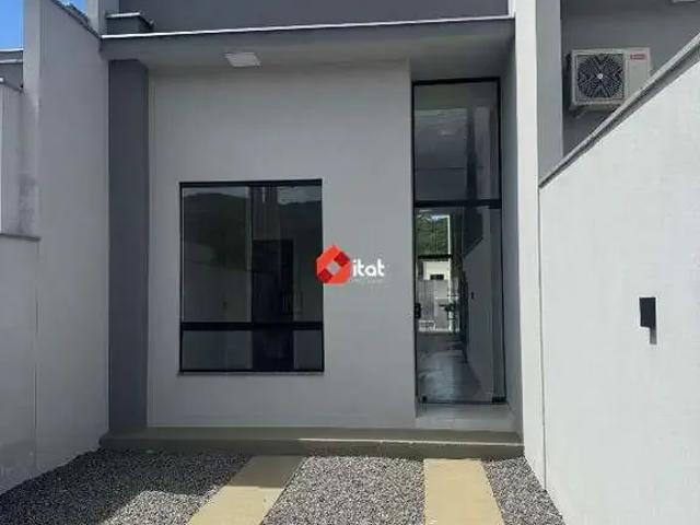 Casa / Sobrado para Venda em Jaraguá do Sul/SC Três Rios do Norte 2 Quartos