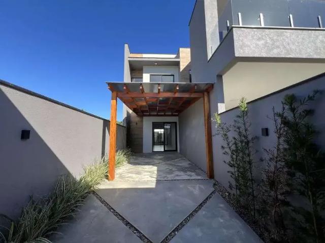 Casa / Sobrado para Venda em Jaraguá do Sul/SC Três Rios do Norte 2 Quartos