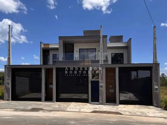 Casa / Sobrado para Venda em Jaraguá do Sul/SC Três Rios do Norte 2 Quartos