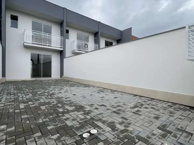 Casa / Sobrado para Venda em Jaraguá do Sul/SC Três Rios do Norte 2 Quartos