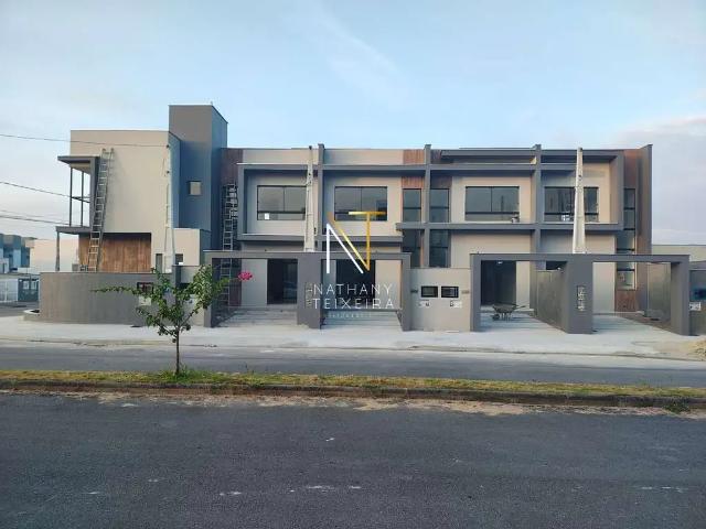 Casa / Sobrado para Venda em Jaraguá do Sul/SC Três Rios do Norte 2 Quartos
