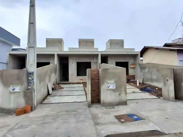 Casa / Sobrado para Venda em Jaraguá do Sul/SC Três Rios do Norte 2 Quartos