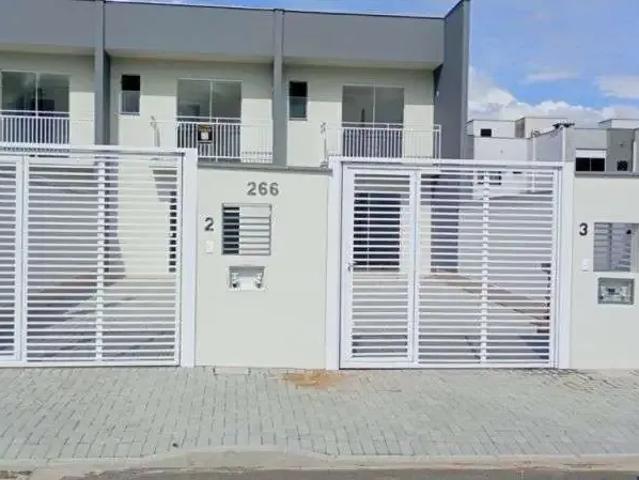 Casa / Sobrado para Venda em Jaraguá do Sul/SC Três Rios do Norte 2 Quartos