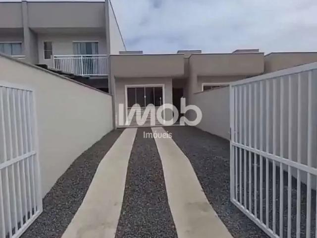 Casa / Sobrado para Venda em Jaraguá do Sul/SC Três Rios do Norte 2 Quartos