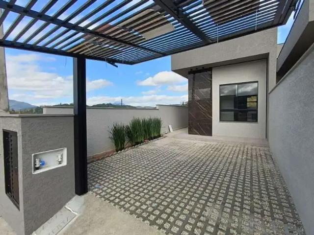 Casa / Sobrado para Venda em Jaraguá do Sul/SC Três Rios do Norte 2 Quartos