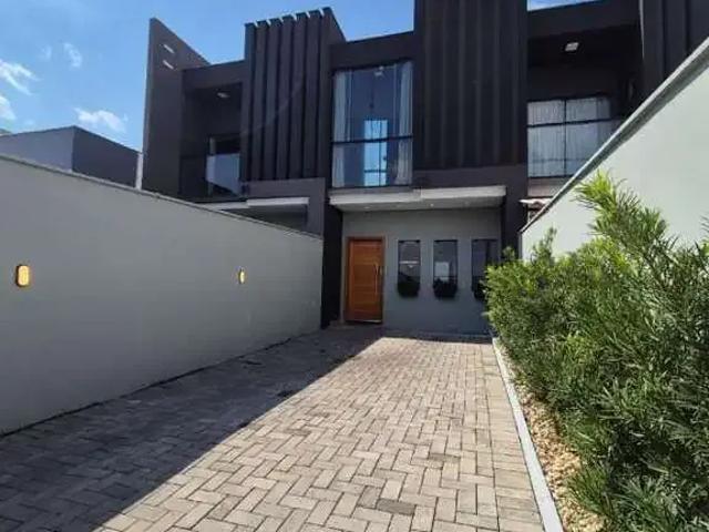 Casa / Sobrado para Venda em Jaraguá do Sul/SC Três Rios do Norte 2 Quartos