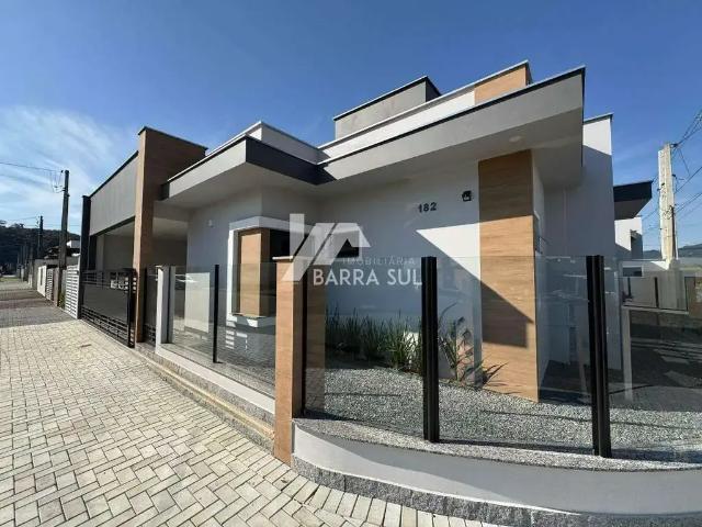 Casa / Sobrado para Venda em Jaraguá do Sul/SC Três Rios do Norte 2 Quartos