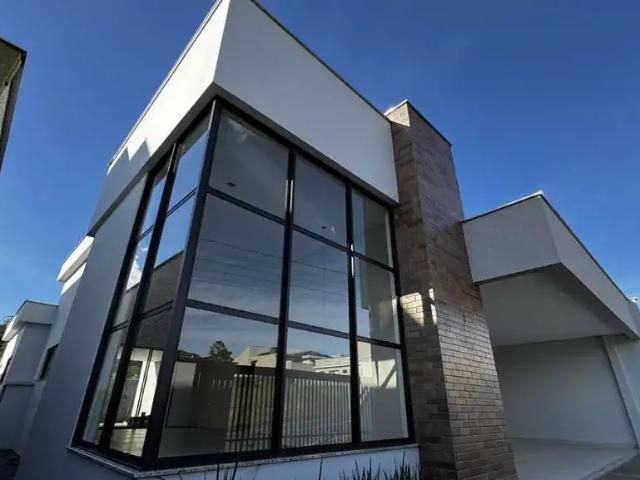 Casa / Sobrado para Venda em Jaraguá do Sul/SC Três Rios do Norte 3 Quartos